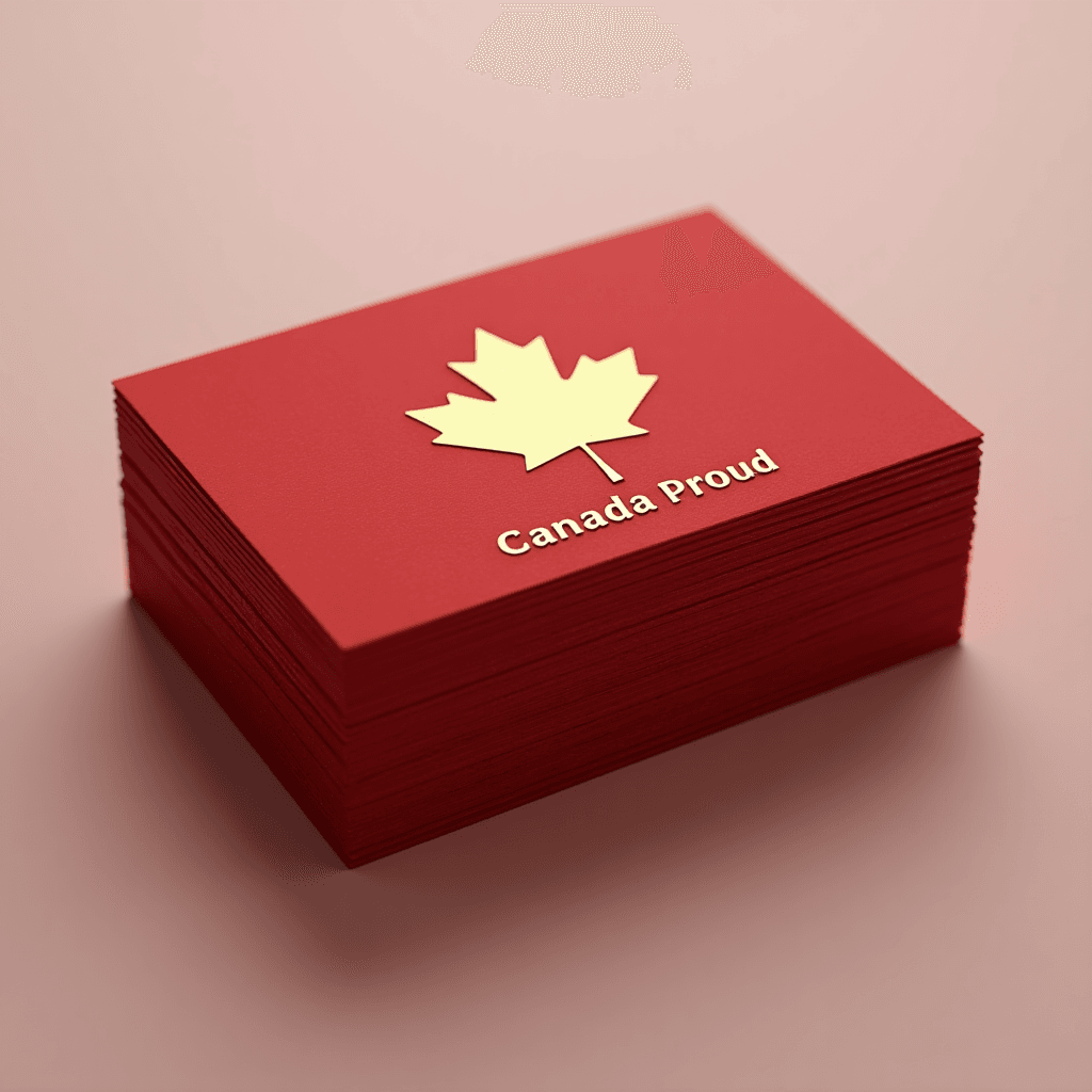 Metallic Foil Business Cards | Laser Sharp