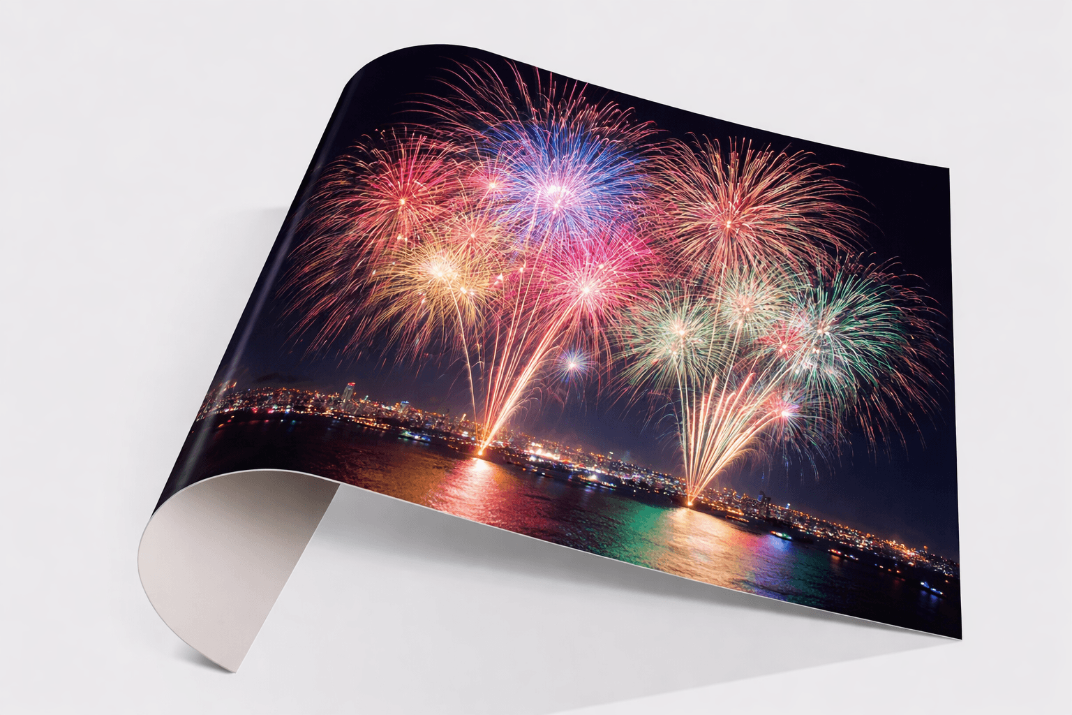 Styrene Sign Printing | Laser Sharp